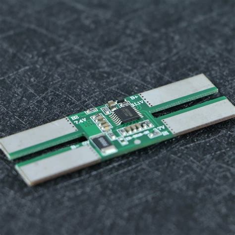 3s Bms For Lithium Ion Cells 18650 11 1v 12 6v Battery Bms 3s 5a 8a