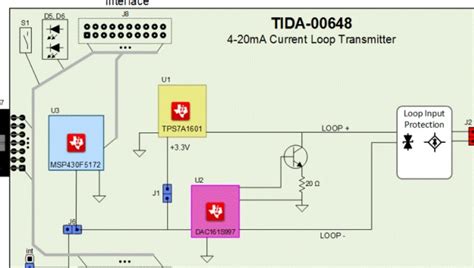 Dac161s997 Dac Output Problem Data Converters Forum Data Converters Ti E2e Support Forums