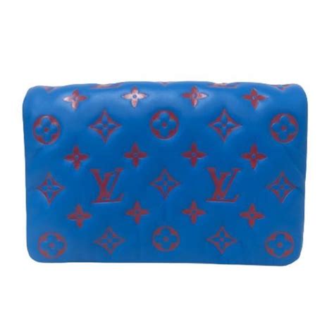 Louis Vuitton Bags Louis Vuitton Pochette Cousin Monogram Clutch