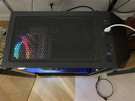 New Cpu Cant Reset Bios R Pcbuild