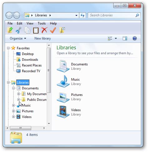 Getting Xp Style Copy And Paste Buttons For Windows Explorer In Windows 7 Super User