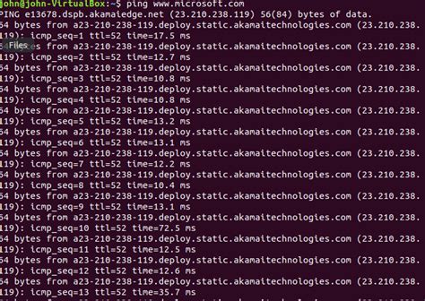 Linux ping指令 iT 邦幫忙 一起幫忙解決難題拯救 IT 人的一天