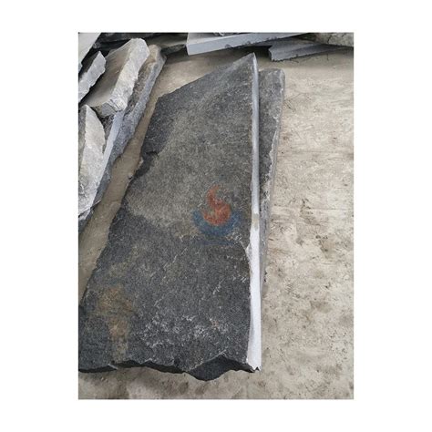 Split Face Natural Granite Stone Wall Cladding Stone