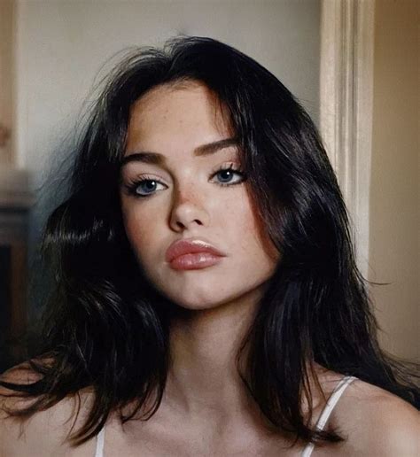 Reference For My Youtube Tutorial 🙏 In 2025 Dark Hair Blue Eyes