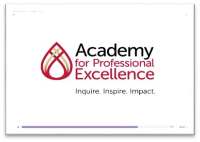 Learner SumTotal LMS How To Start An ELearning