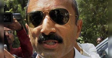 Ips Sanjeev Bhatts Sex Video Came Out Gujarat Government Issues