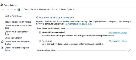 See How To Hibernate On Windows 10 HowToTechNaija