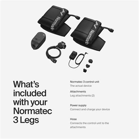 Mua Hyperice Normatec 3 Recovery System With Patented Dynamic Compression Massage Technology