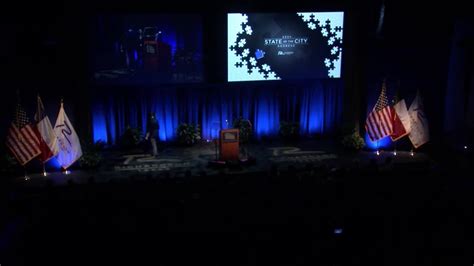 Richardson Economic Development Department On Linkedin At The Annual