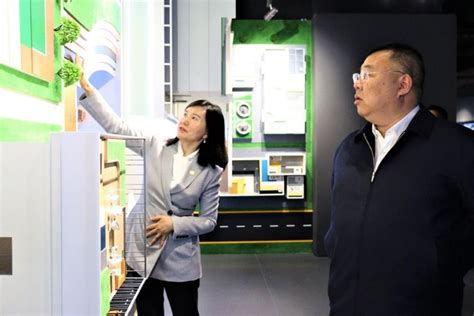 临港集团董事长袁国华一行走访调研东方雨虹华东区 公司新闻 新闻动态 菏泽东方雨虹防水工程有限公司 菏泽东方雨虹防水工程有限公司