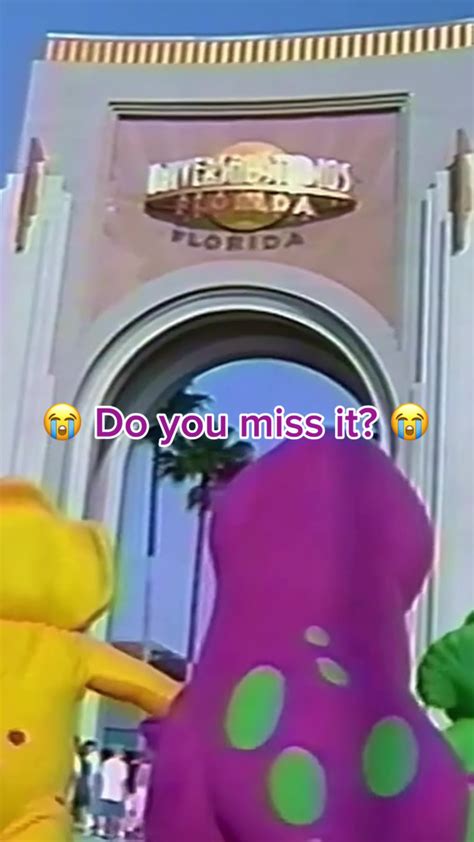 15 Years Later The Barney Crew Remembers Adorable Fun