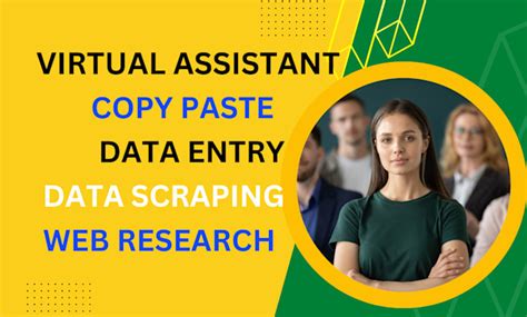 Do Accurate Data Entry Copy Paste Excel And Typing Work By Sadafsidhu Fiverr