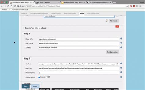 Continuous Integration With Jenkins Pcloudy