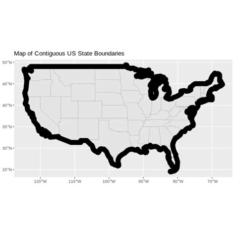 Introduction To Geospatial Raster And Vector Data With R Handling Spatial Projection And Crs