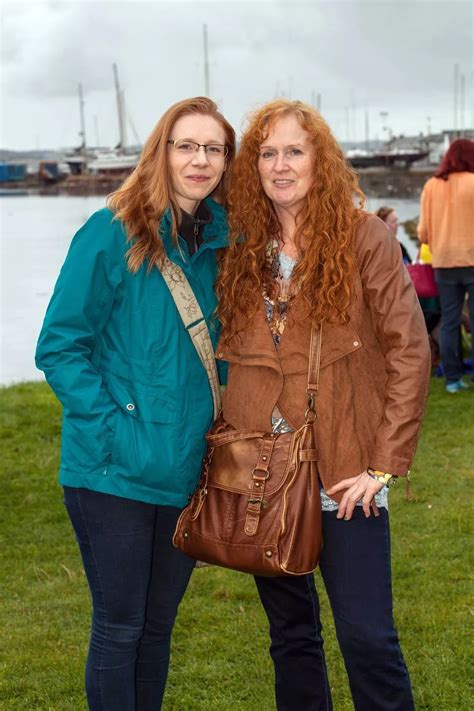 Irish Redhead Convention Irish Mirror Online
