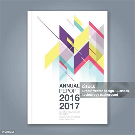 추상 최소한의 기 하 도형 다각형 디자인 배경 비즈니스 연례 보고서 책 표지 브로셔 전단지 포스터 0명에 대한 스톡 벡터 아트 및 기타 이미지 Istock