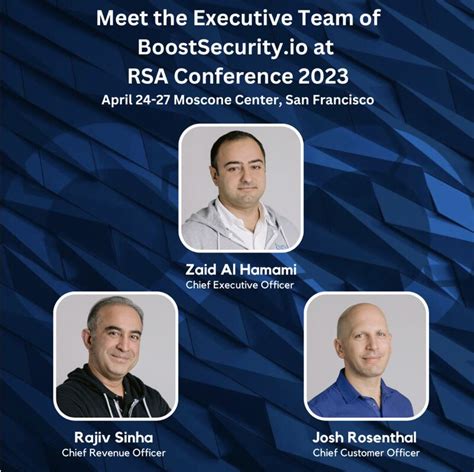 On Linkedin Rsac Cybersecurity Supplychain Appsec Boostsecurity Devsecops