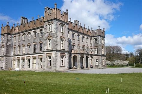 Borris House Wedding Venue Carlow Carlow Hitched Ie