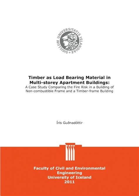 Pdf Timber Building Risk Assessment Dokumen Tips