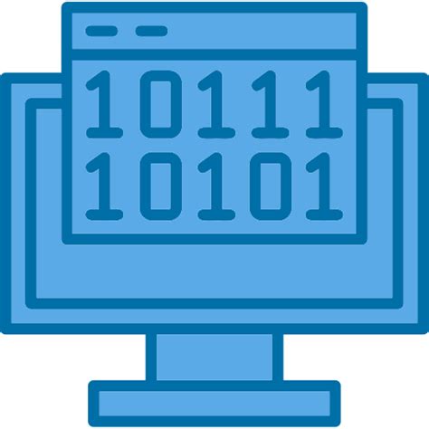 Encoder Generic Color Lineal Color Icon