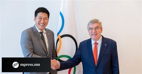 МҮОХ ны ерөнхийлөгч Б Баттүшиг ОУОХ д айлчилж байна