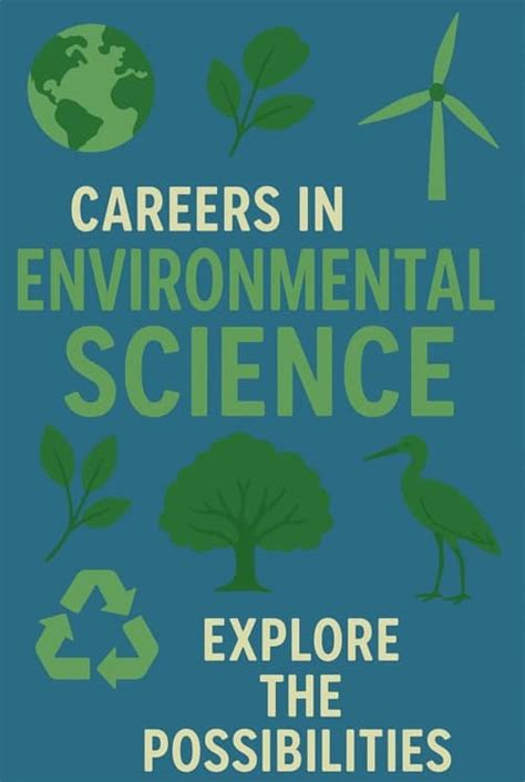 Careers In Environmental Science Conservation Biologist Job Prep