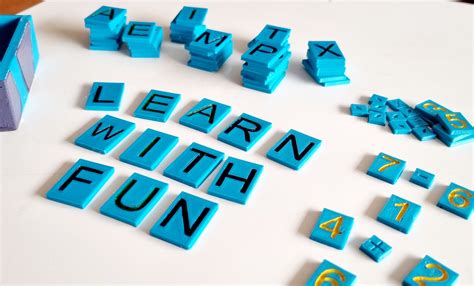 Stl File Alphanumeric Dominoes Alphanumeric Dominoes・3d Printable Model To Download・cults