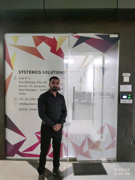 tushar kadam on linkedin sucess tide thankyou future support