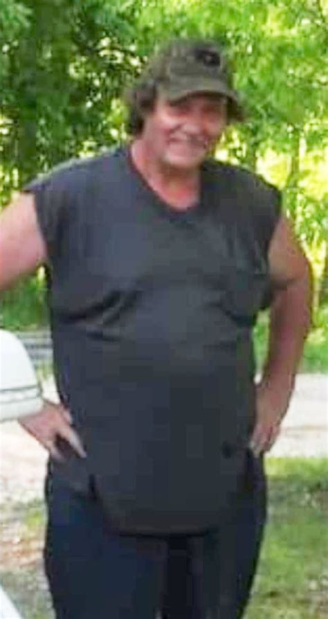 Remembering Roger Lynn Pelfrey Sr Deaton Funeral Home