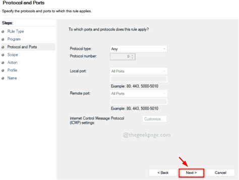 How To Block Website Access Using Firewall On Windows