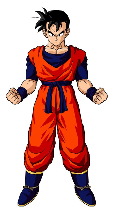 Gohan Normal Form