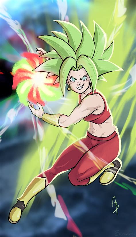 366 Best Kefla Images On Pholder Dbz Dragonball Legends And