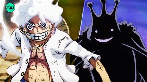One Piece Luffys Gear 5 ‘toon Force Is Not Enough To Beat Loki If