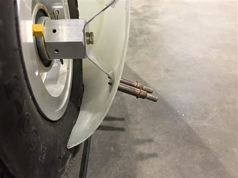 Fiberglass Items Rv8 Hangar