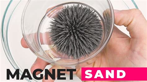 Can A Magnet Get Wet At Linda Redmon Blog