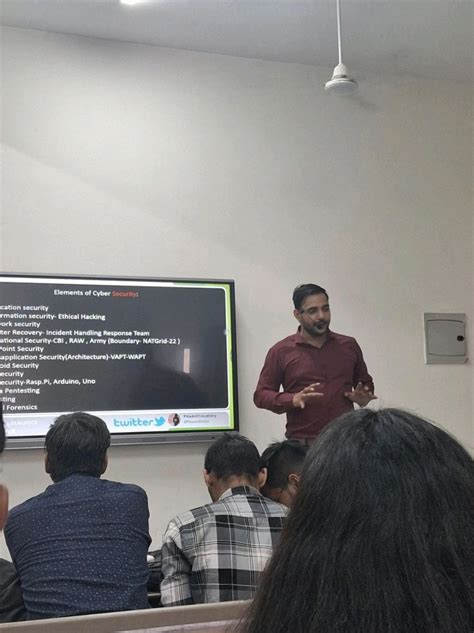 deepanshu agarwal on linkedin cybersecurity ethical blockchain
