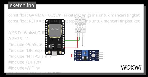 Koneksi Esp 32 Ke Wokwi Copy 2 Wokwi Esp32 Stm32 Arduino Simulator