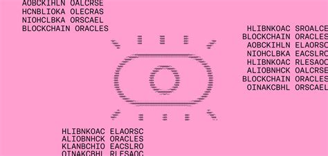 What Are Blockchain Oracles And Whats Their Role In Dapps