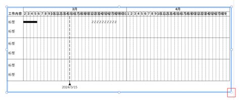 Thinkcell甘特图如何添加列 Thinkcell甘特图教程 Think Cell中文网站