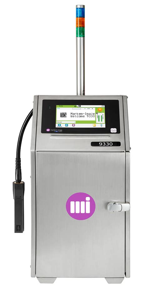 Coding And Marking Systems Inkjet Printing Doverco
