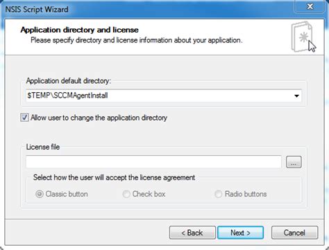 Kevinisms Configmgr Agent Self Installer