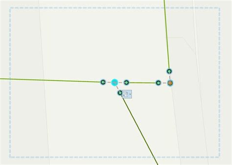 ArcGIS Utility Network Data Builds Sanitary Sewer