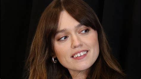 Aimee Lou Wood Receives ‘vile Death Threats Over Anti War Post The