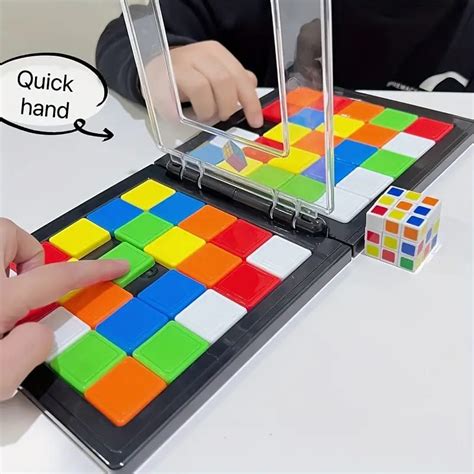Buy Multiplayer Magic Square Block Puzzle Game 789 At Best Price In