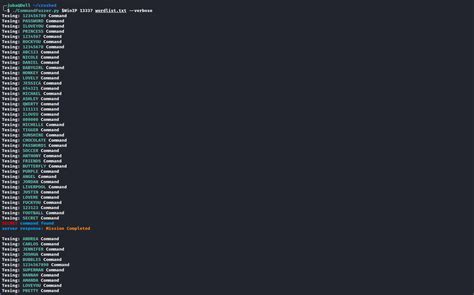 Crashed CTF Mahmoud Hawash Juba X