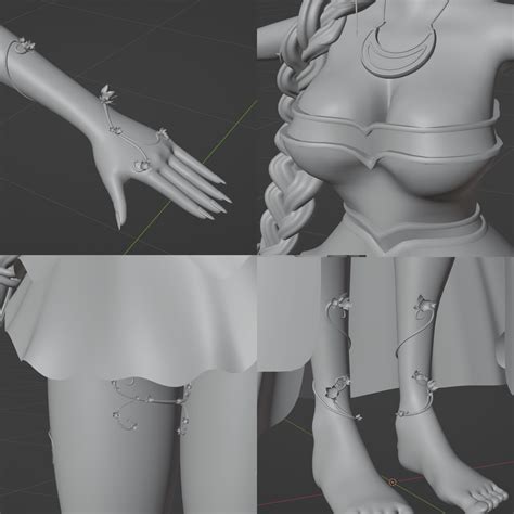 wip working on details r 3dmodeling