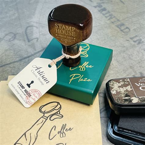 스탬프하우스 Gullvandel의 단풍나무 와이드 스탬프 Gullvandel의 단풍나무 와이드 스탬프를 제작했습니다 이 스탬프는 일본에서 주문해주셨네요 스탬프