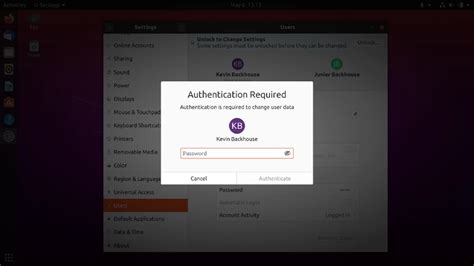 Linux Polkit Scovato Un Pericoloso Bug Nel Sistema Di Autenticazione