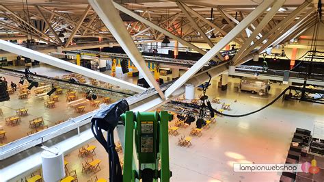 Mars Autotron Rosmalen Lampionwebshop