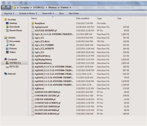 Clean Up Pc Tanpa Software 5 Sharing